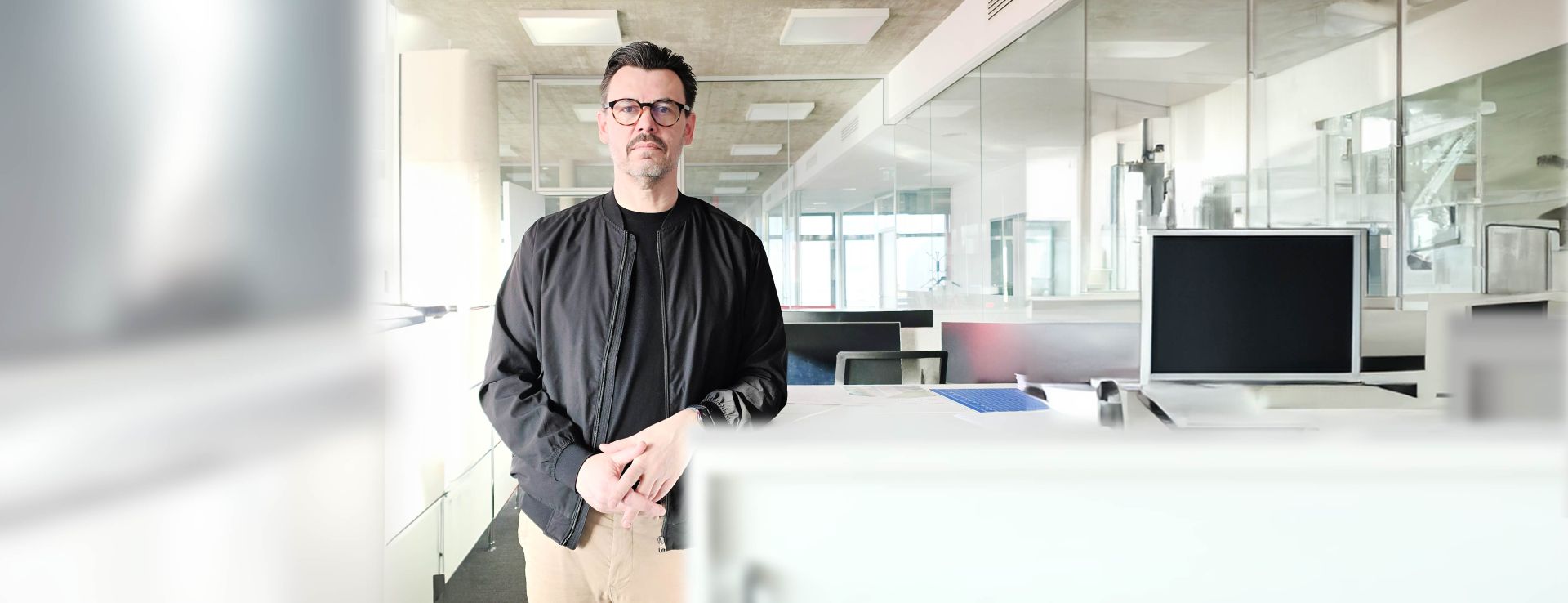 Interview with Thomas Fix